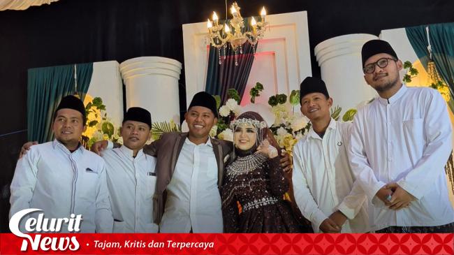 Jika Jodoh Tak Akan Keman Perkenalan Singkat Berujung Bahagia Moh Ali ...